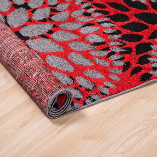 Alfombra Broadway Frieze - Doral
